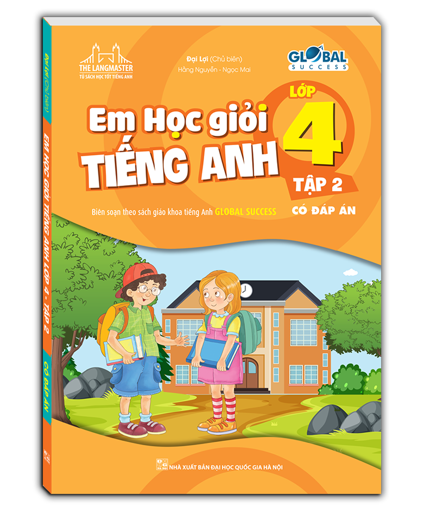 GLOBAL SUCCESS , tiếng anh , ngoại ngữ , em học giỏi tiếng anh , nhà sách minh thắng , tiếng anh ...